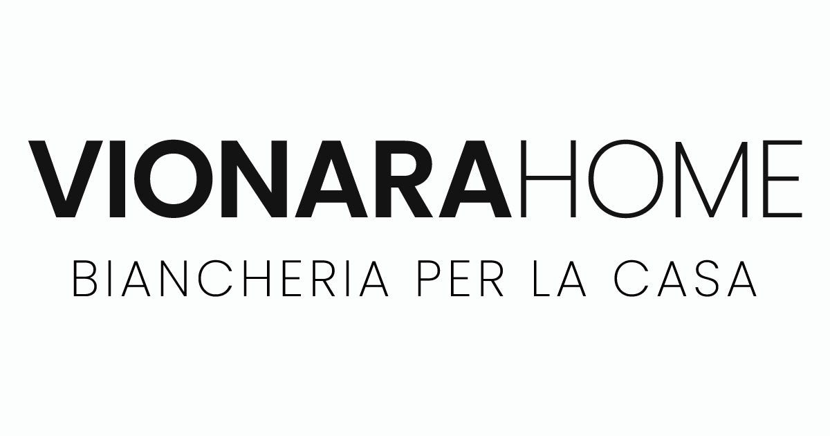 Vionara Home: Vendita Biancheria per la Casa Online